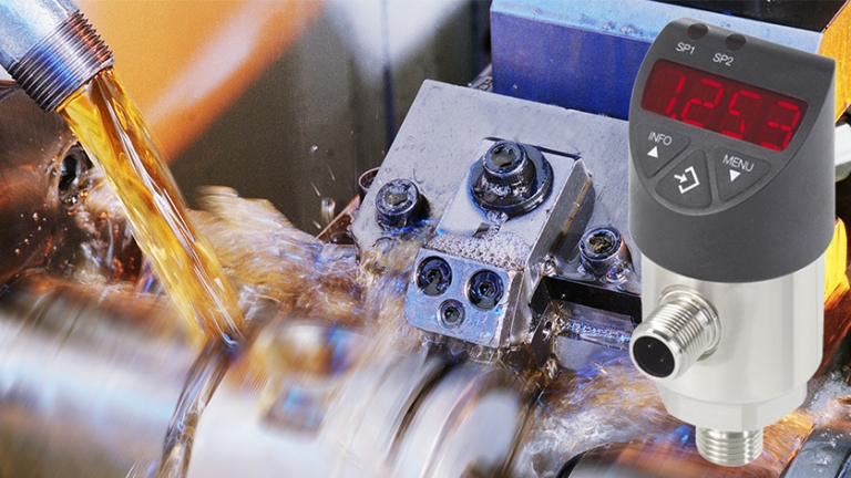 Pressure switches: IP65 & IP67 ingress protection - WIKA blog