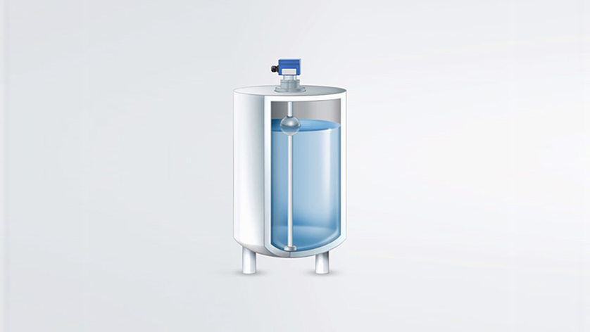 Level sensors – the agony of choice? - WIKA blog