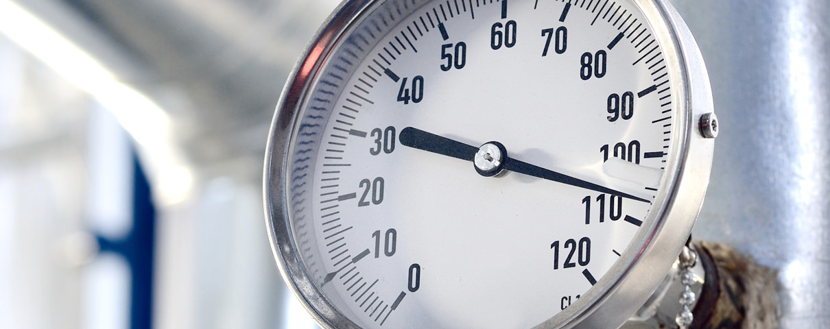 WIKA Blog – Pressure / Temperature / Level / Force / Flow / Calibration
