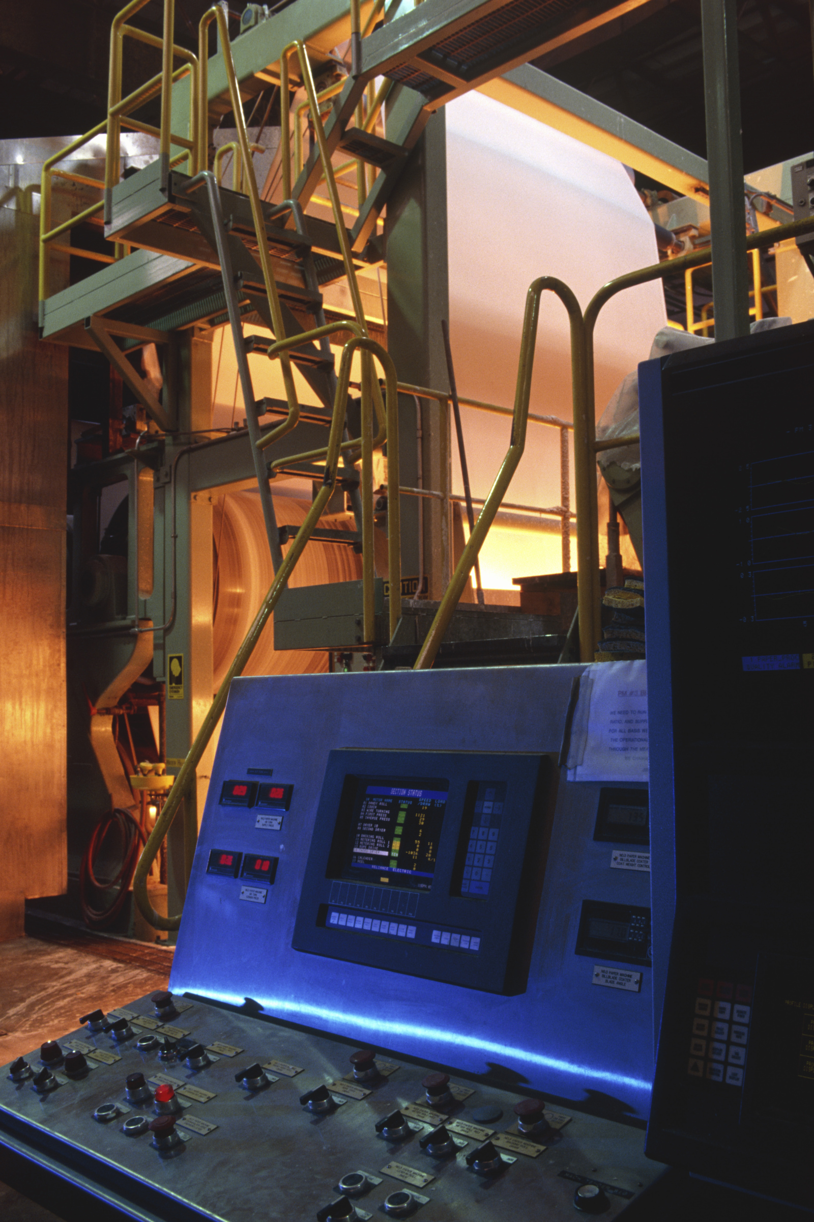Instrumentation Matters When Reopening a Mothballed Plant - WIKA blog