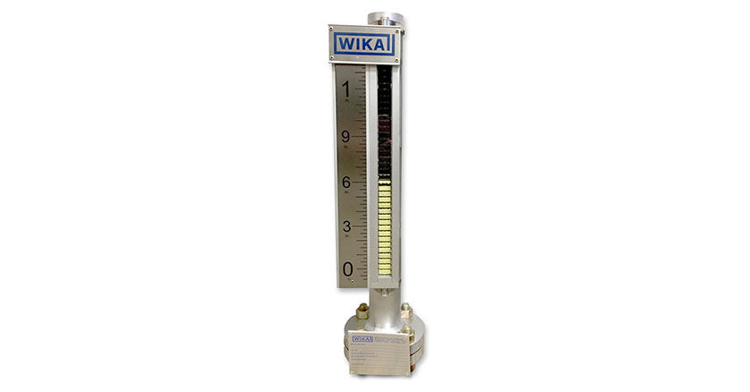 Isolation Valve Design: Repair Dual Level Gauges without Downtime ...