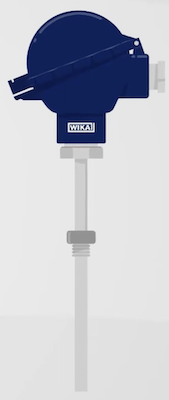 RTD vs. Thermocouple: When to Use Each Product - WIKA blog