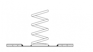 Level Gauge with Spring Gasket Assembly - Wika Blog