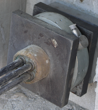 Force Measurement and Instrument Calibration in Hydropower Plants