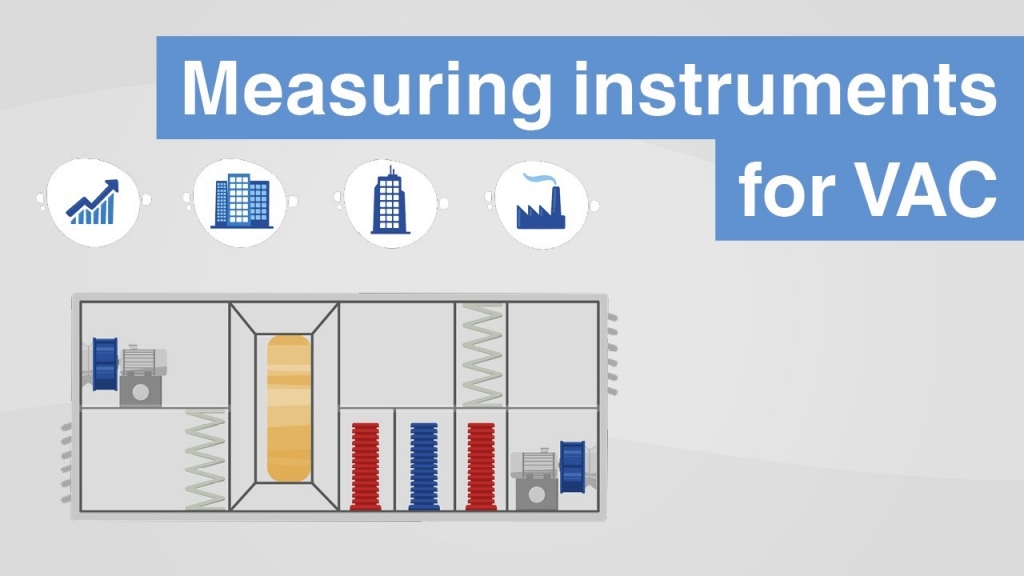 Better Energy Efficiency in Air Handling Units - WIKA blog