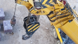 Limit Switch for Cranes, Winches, and Hoists - WIKA blog