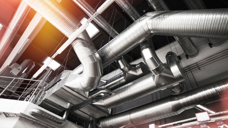 Flexible Averaging RTDs for HVAC Units - WIKA blog
