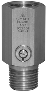 How to Select a Pressure Gauge - WIKA blog