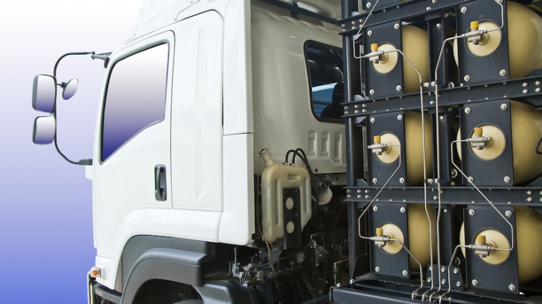 Natural Gas Pressure Gauge for LNG/CNG Heavy Duty Vehicles - WIKA blog