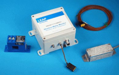 Motors Predictive Maintenance and Monitoring - WIKA blog