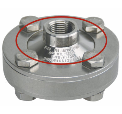 What Is a Diaphragm Pressure Gauge? - WIKA blog