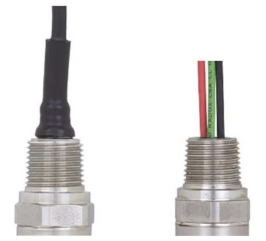 E-10 Pressure Transmitter for Wellhead Pressure Monitoring - WIKA blog