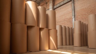 State of the Pulp and Paper Industry - WIKA blog